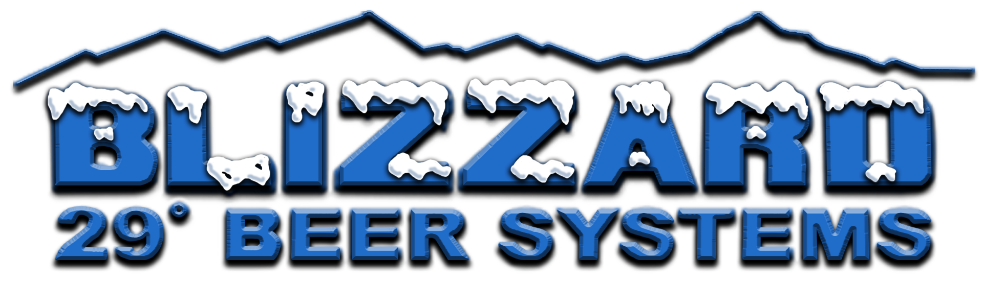 Blizzard 29° Beer Systems